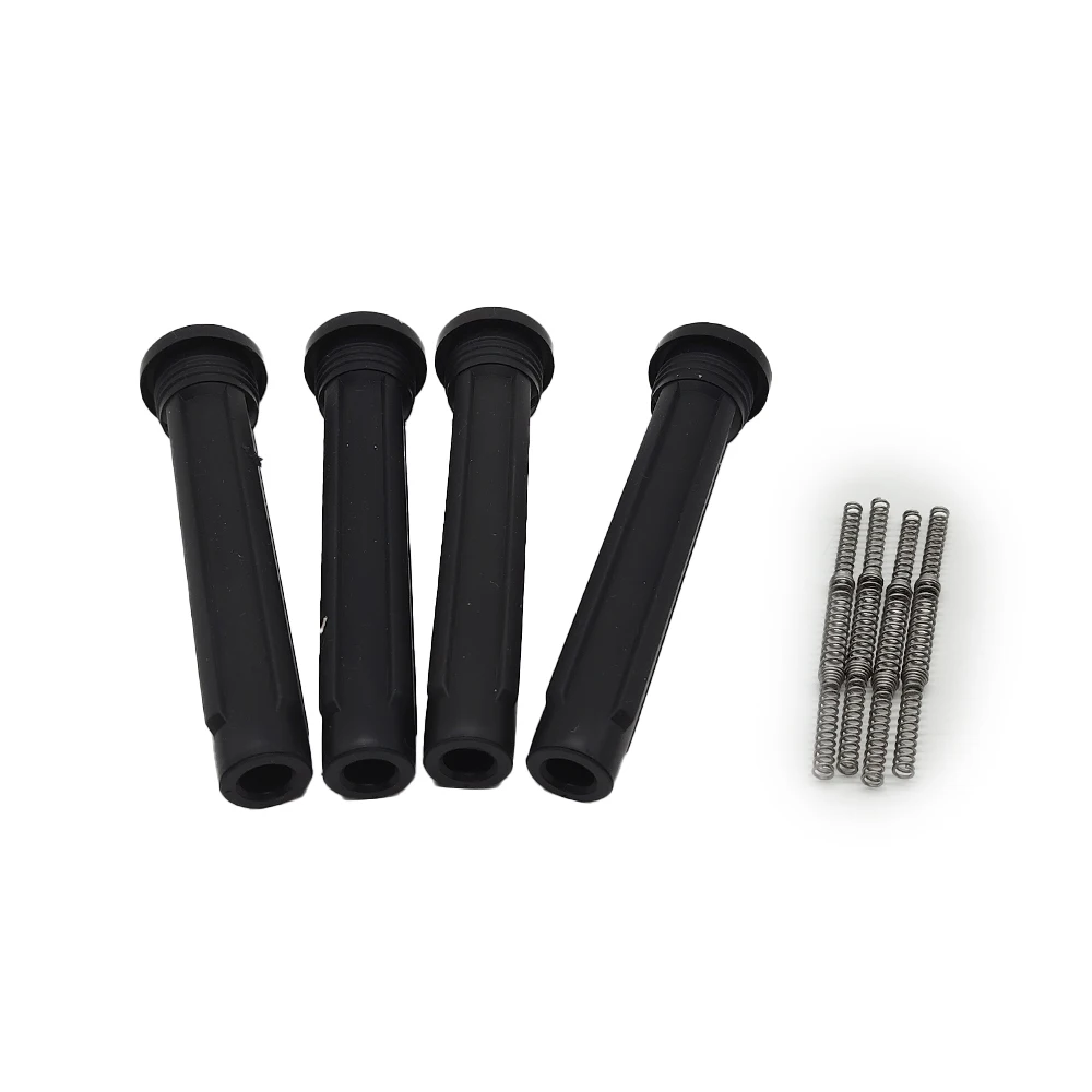 4PCS Ignition Coil 06L905110C For VW BEETLE GOLF 2.0 AUDI A1-A5 Q5 TT ...