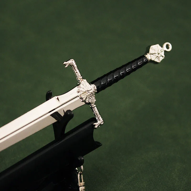 Power Samurai Sword Game