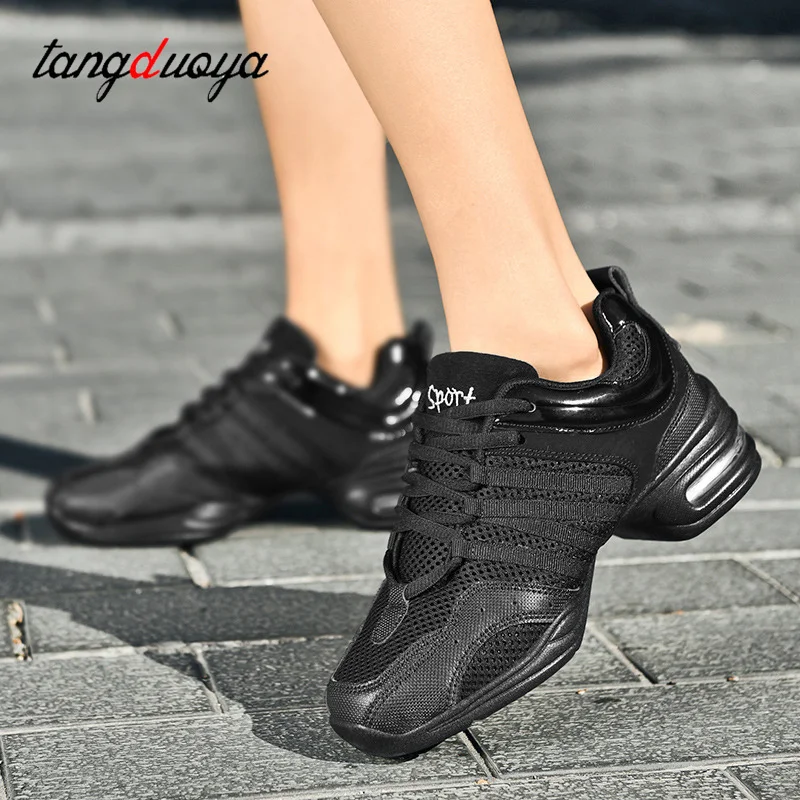 Women-Jazz-Dance-Shoes-Modern-Jazz-Dancing-Shoes-Salsa-Modern-Hip-Hop ...