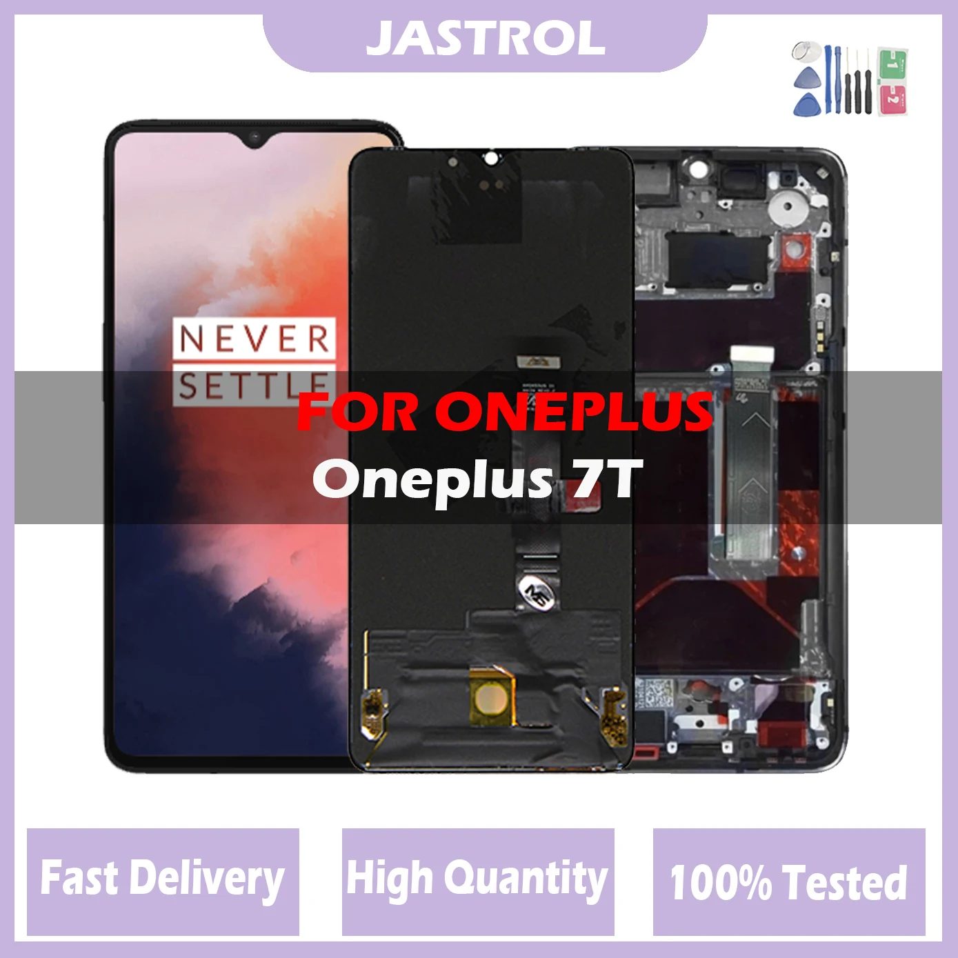 AMOLED-Lcd-For-Oneplus-7T-1-7t-LCD-DisplayTouch-Screen-Digitizer ...