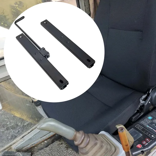 Generic Seat Slider Adjustable Universal Seat Mounting Track