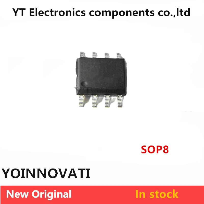 5pcs SP4533 5V ESOP8 new for Module connector - AliExpress 13