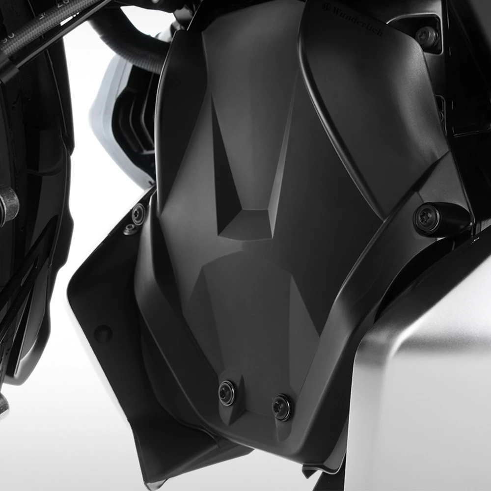 Black-Engine-Guard-Baffle-Engine-housing-protection-For-BMW-R1200GS ...
