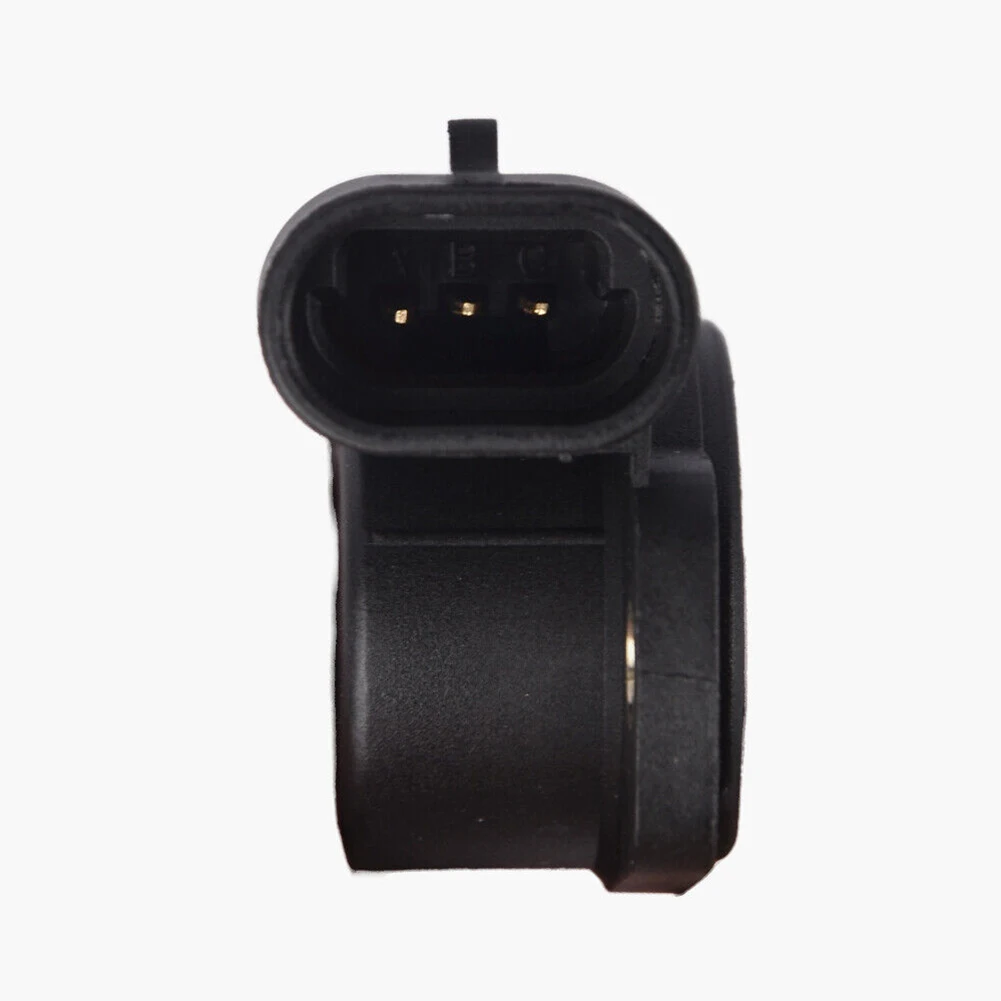 100% nuevo Sensor de válvula de plástico de alta calidad TPS posición ...
