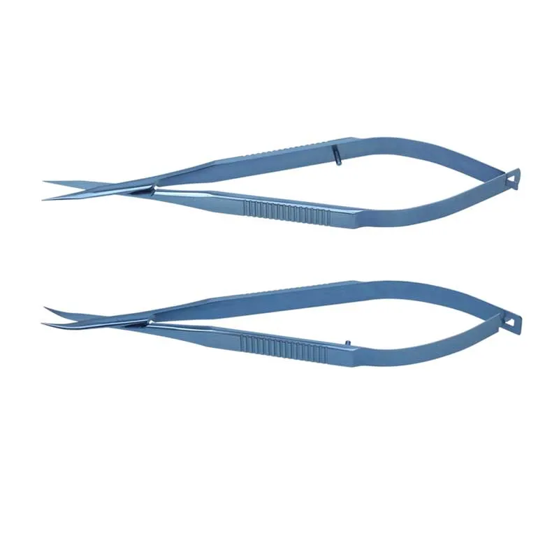 Ophthalmic-Tissue-Scissors-Westcott-Tenotomy-Scissor-Straight-Curved ...