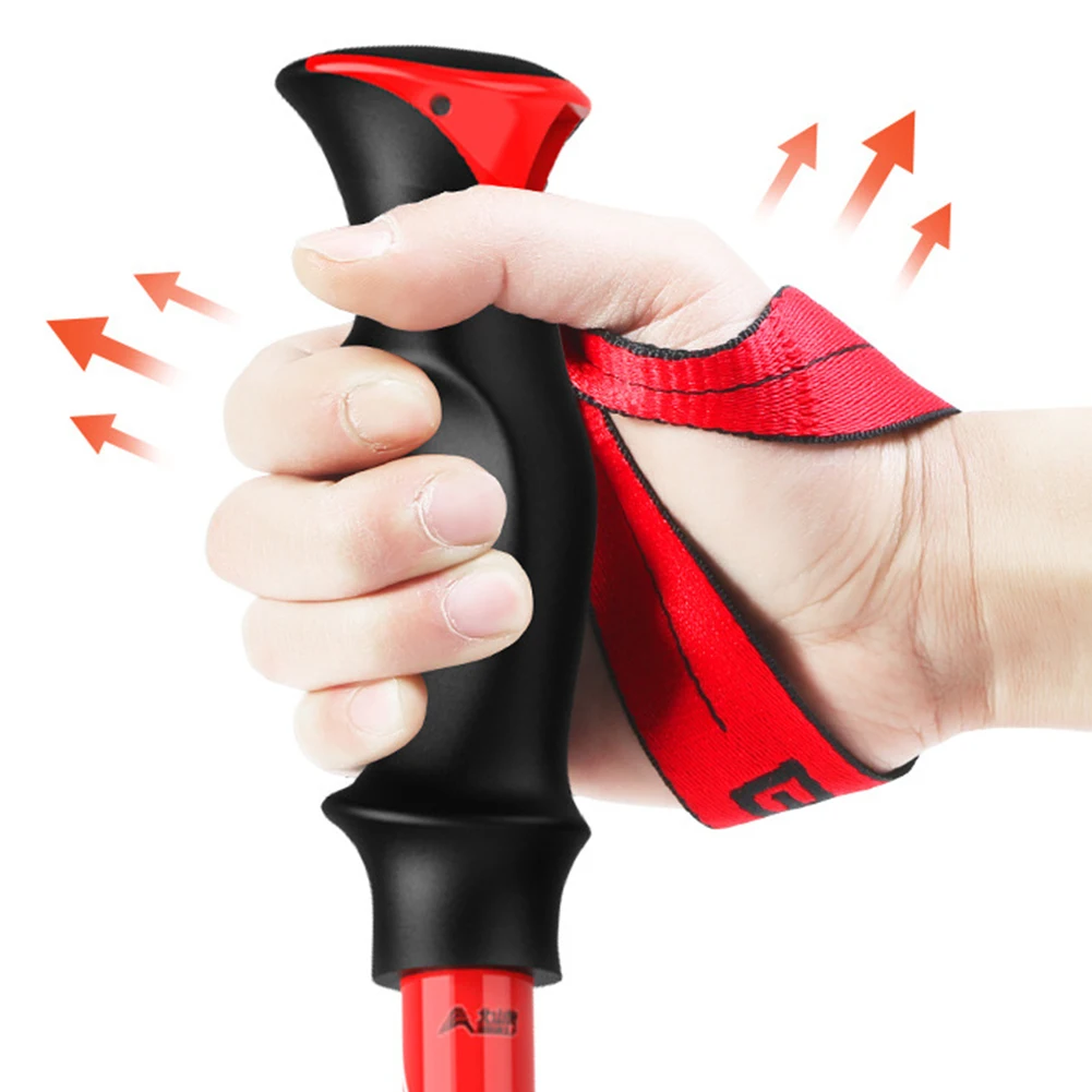 Ultralight Trekking Poles – Outdoor Gear & Equipment | The Mountain Exp