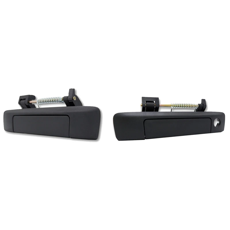 Rear-Tailgate-Handle-Trunk-Release-Handle-Switch-For-Ford-Ranger ...