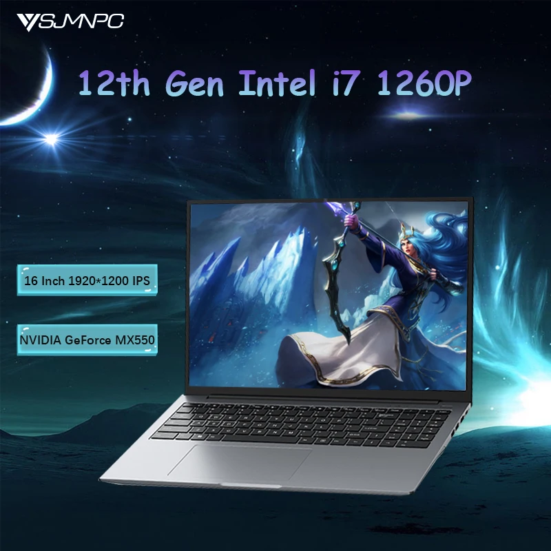 BEEX Laptop MX150 4G Graphics Card DDR4 FHD IPS Laptop