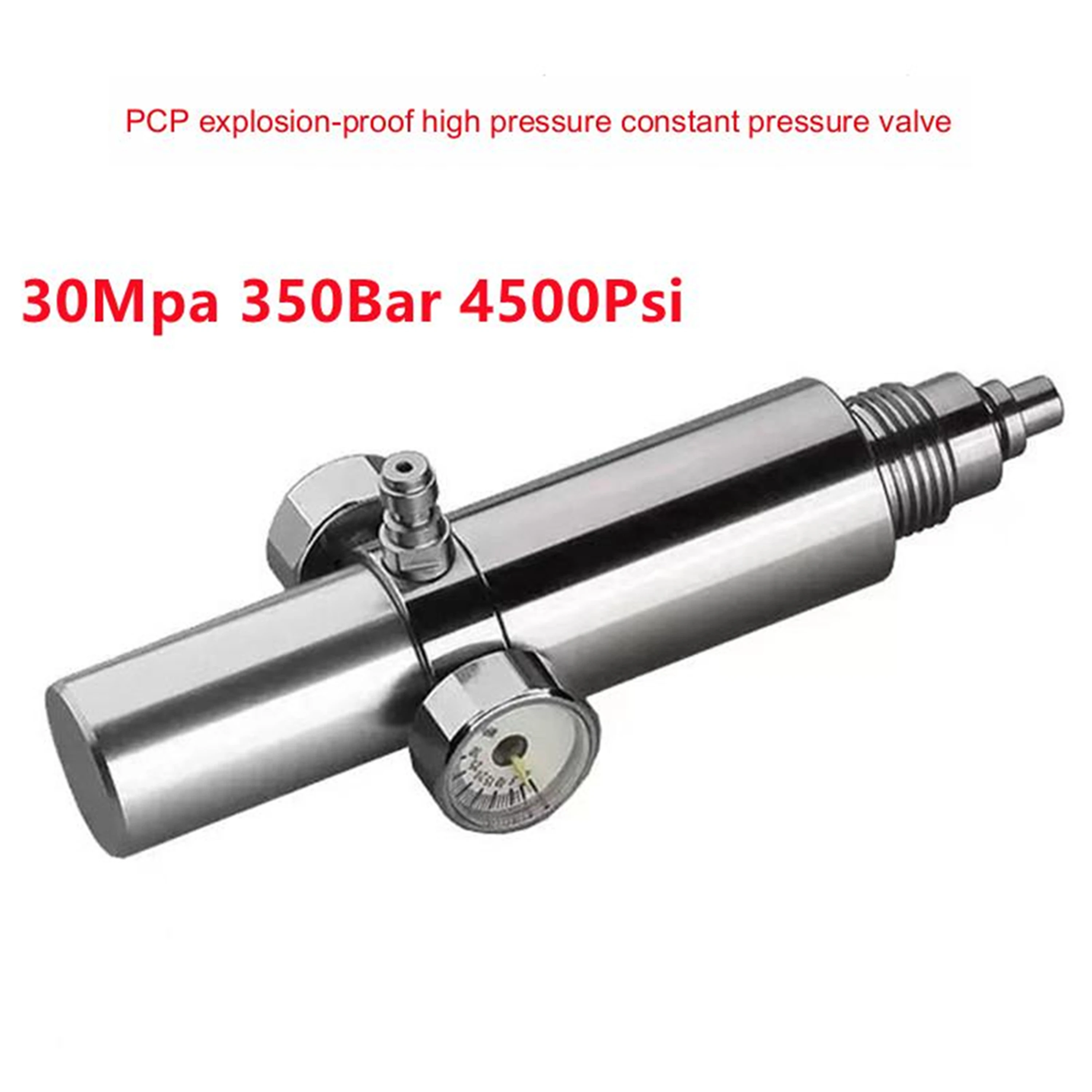 yacai888-Airforce-condor-pcp-explosion-proof-regulating-constant ...