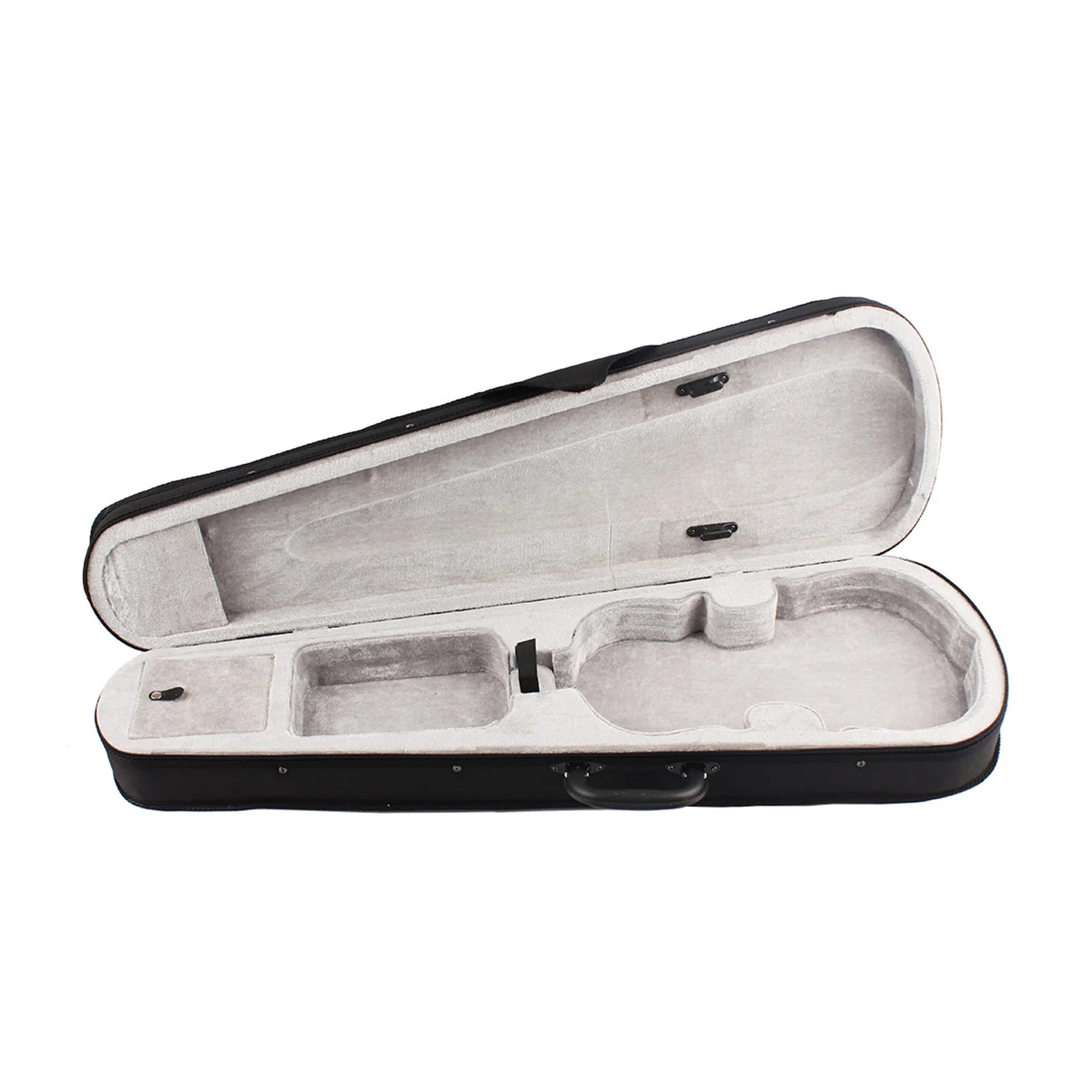 4/4 Violin Professional Electric Violin for Beginners & Case