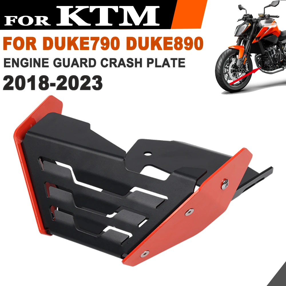 For-KTM-Duke-790-890-Duke790-Duke890-Motorcycle-Accessories-Engine ...