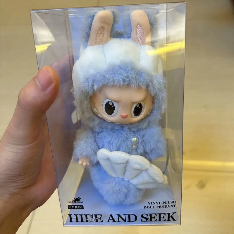 Labubu Merlion Singapore limited Milan Labubu pink mokoko 1st Fall In ...