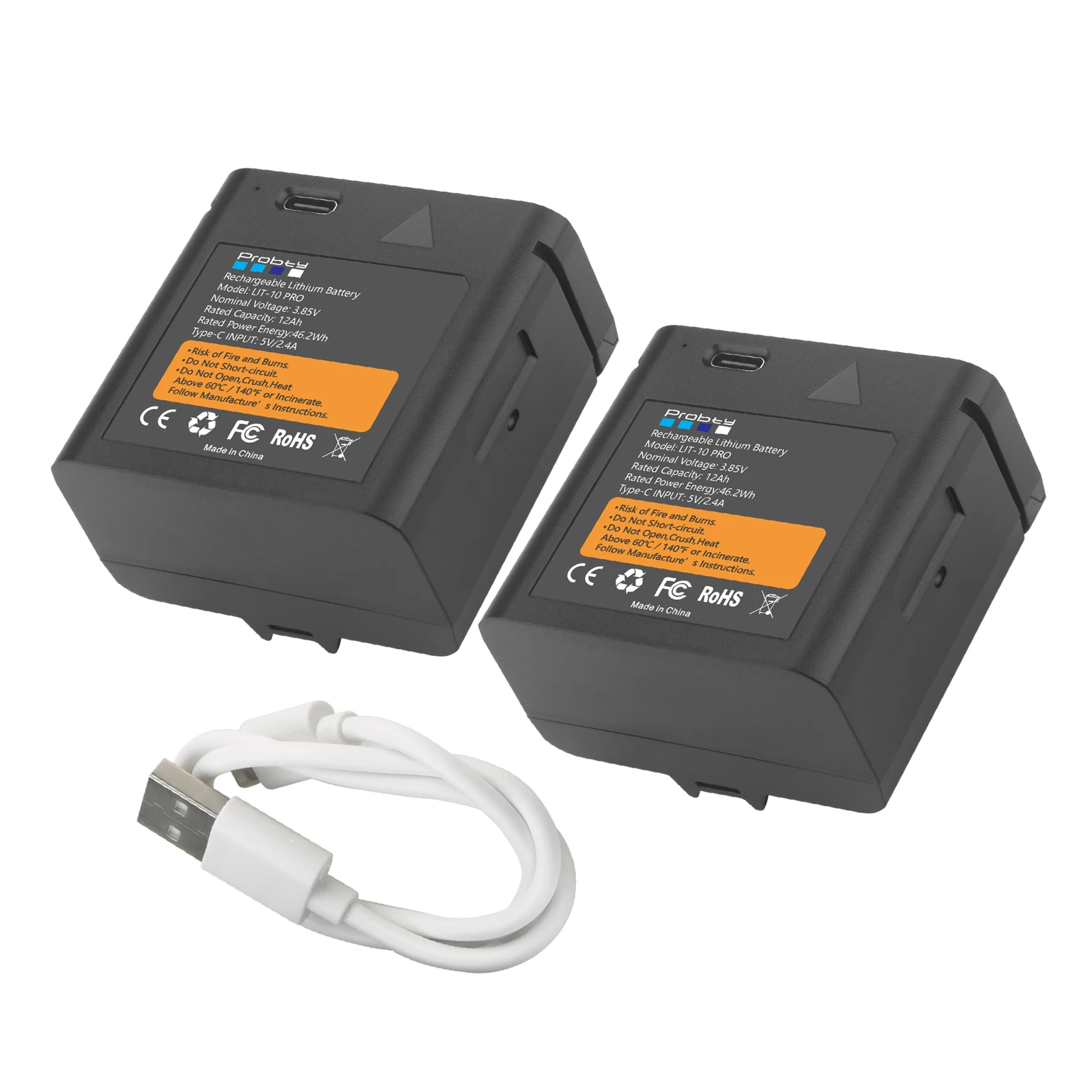 Battery for Spypoint Camera: The Ultimate Guide to Powering Your ...