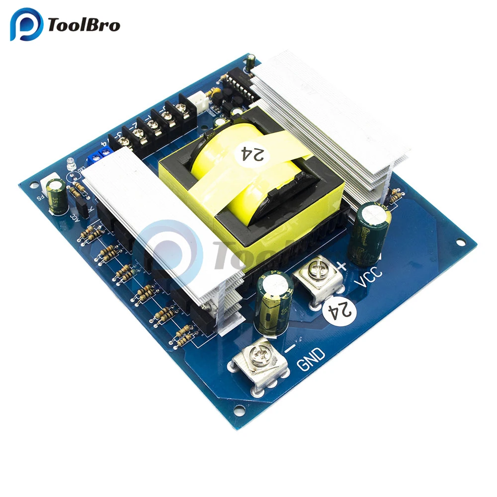 1000W-DC-12V-24V-to-AC-220V-110V-380V-Power-Inverter-Board-DC-AC-Step ...
