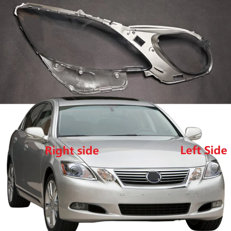 For Lexus GS GS300 GS430 GS450 GS460 2005 2006 2007 2008 2009 2010 2011 ...