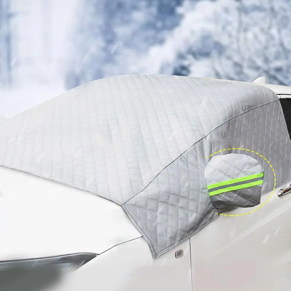 Car-Windshield-Sun-Shade-Waterproof-Protector-Automobile-Cover-Car ...