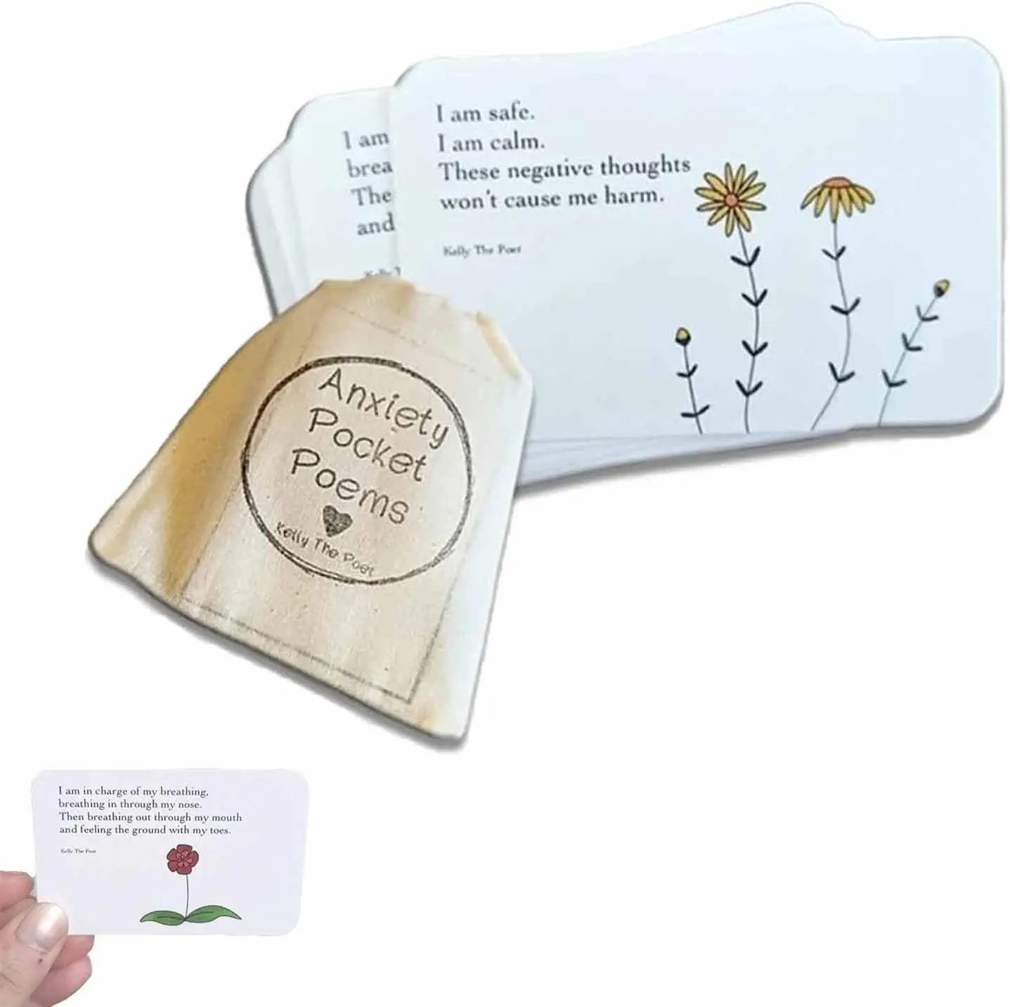 Anxiety-Relief-Pocket-Poems-Whimsical-Heart-Tree-the-Magic-of-Handmade ...