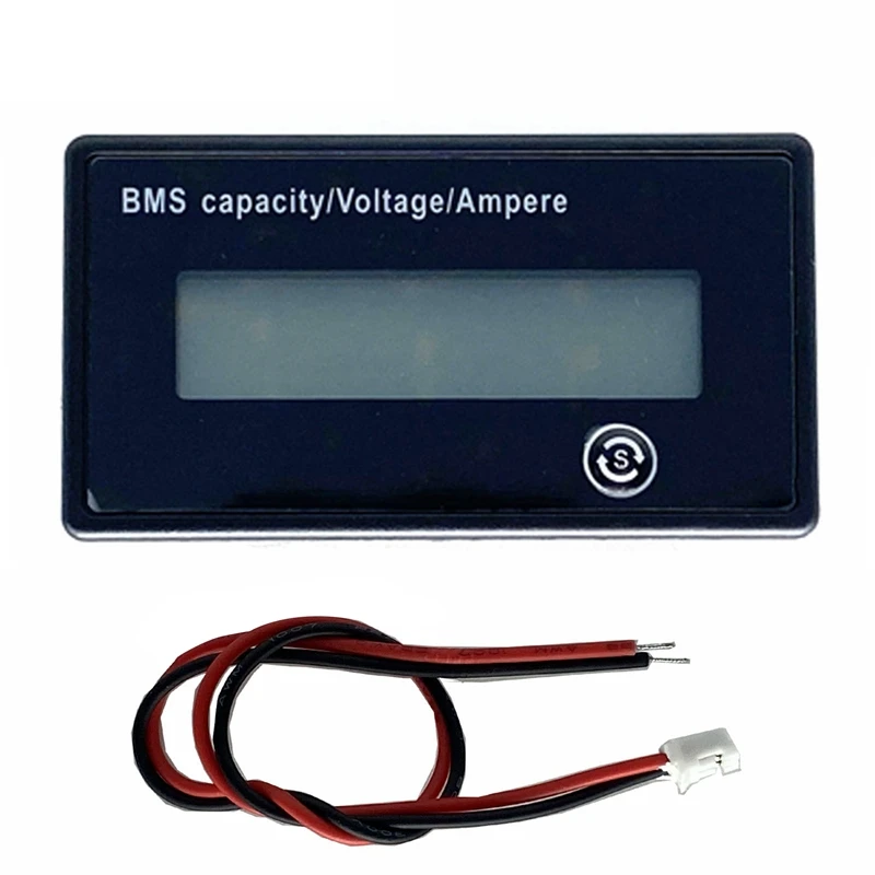 Digital Electric Meter Parts