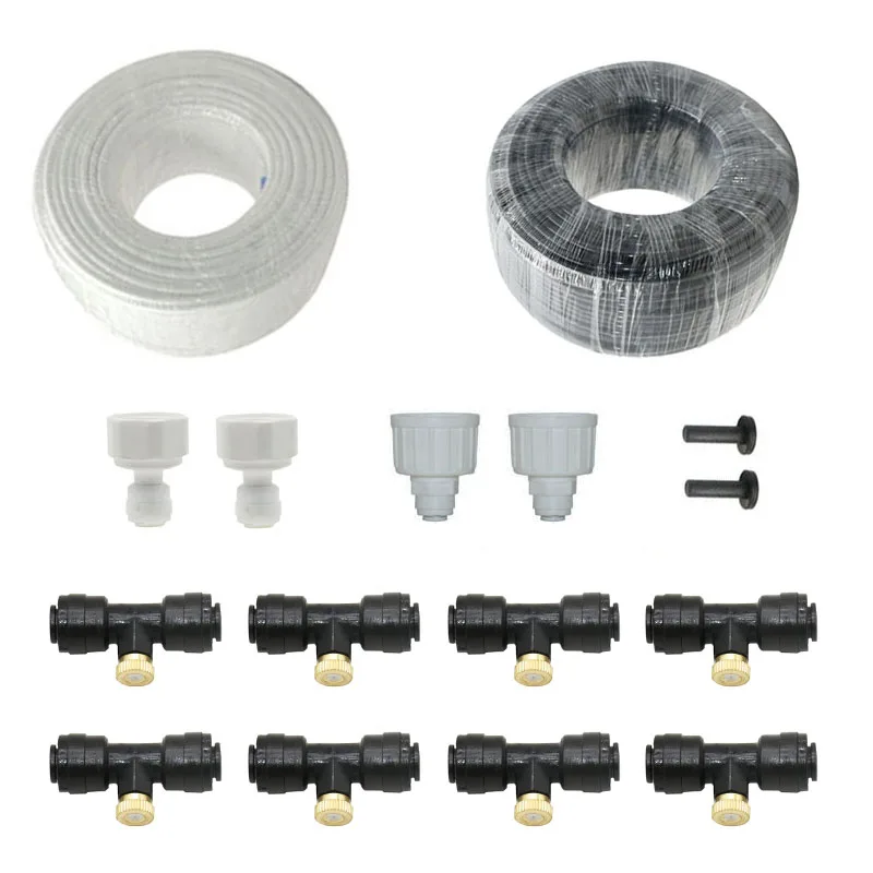 3-16-Male-Thread-Brass-Misting-Nozzle-Low-Pressure-Atomization-System ...