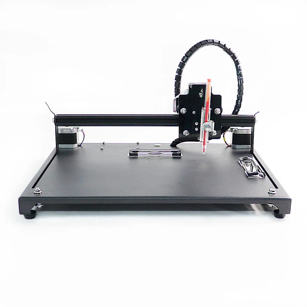 BACHIN-Pen-Writing-and-Drawing-Robot-CNC-Handwriting-Machine-Diy ...