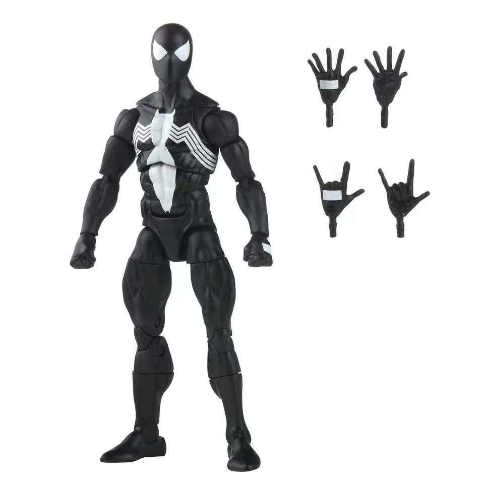 Symbiote Armor