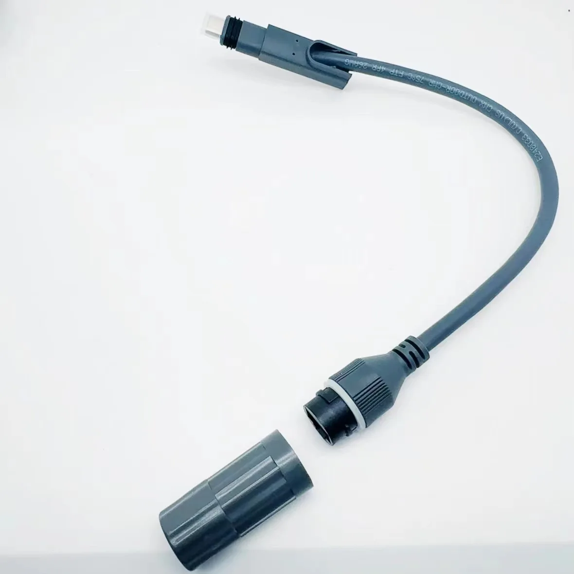 Starlink-Cable-Connecter-to-RJ45-Adapters-Female-Connectors-for ...