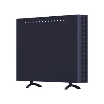 Super Hybrid 4G/LTE VDSL Gigabyte Modem Router with VoIP and 4G Failover