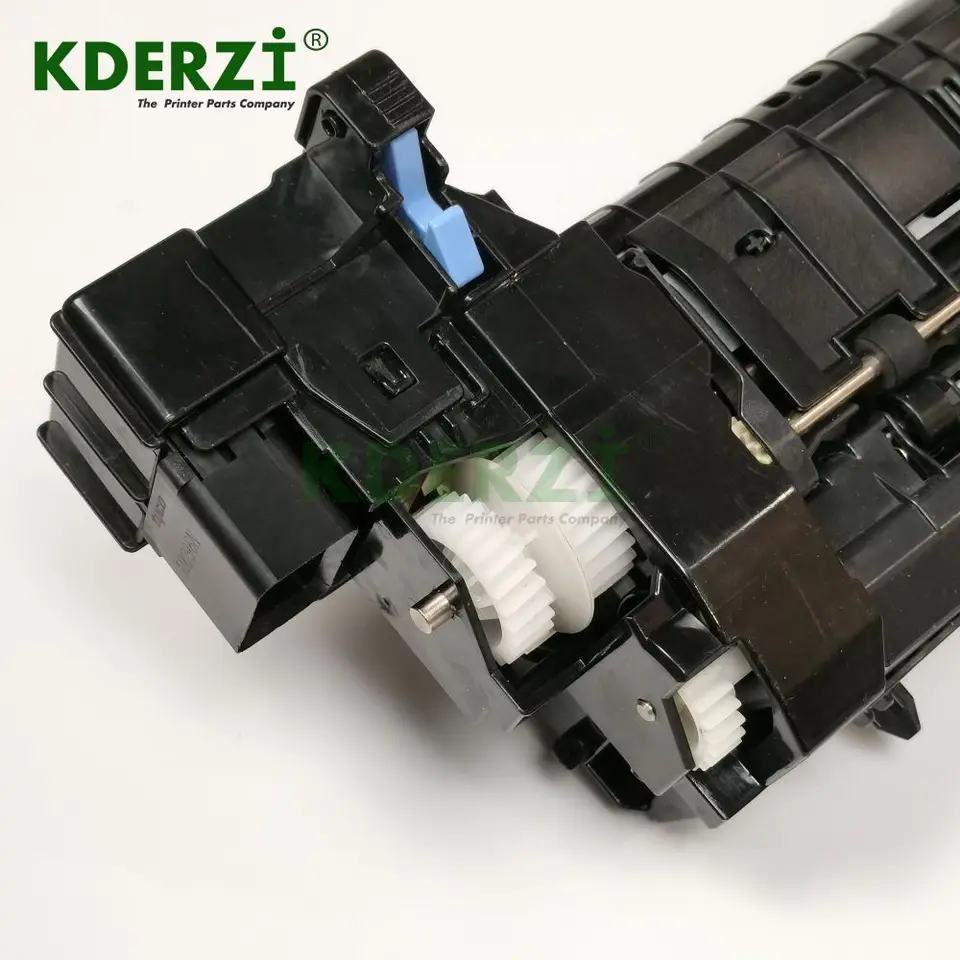 HP Kit CE246A Fuser Kit For HP Color Laser Printers - Includes 110V ...