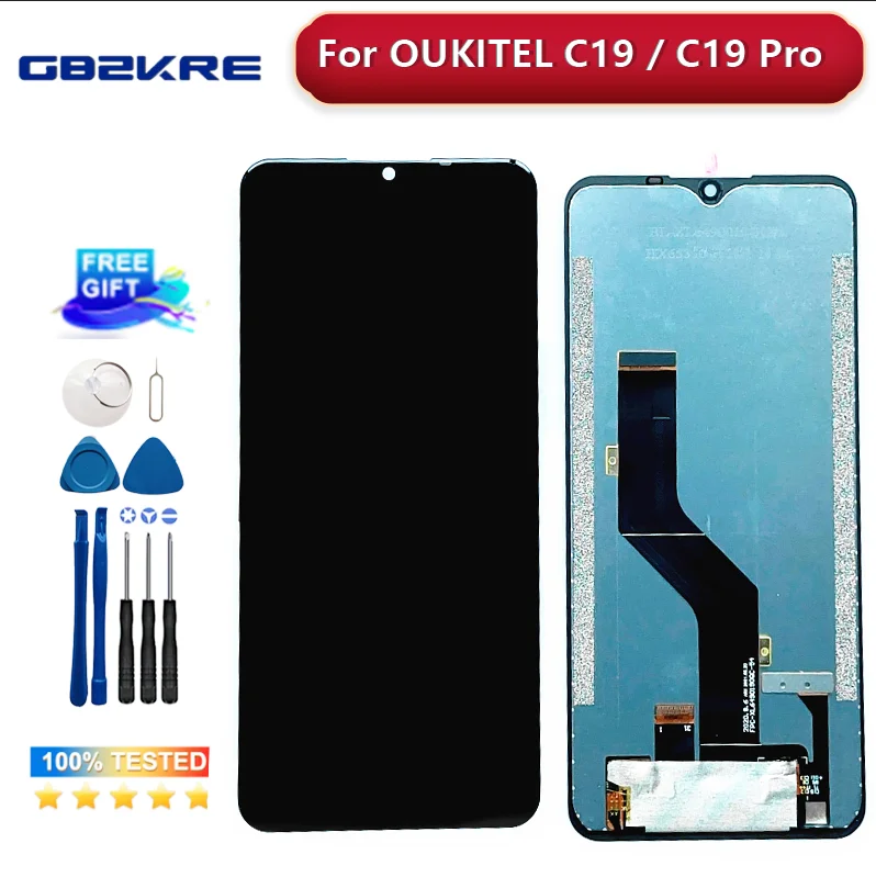 For-OUKITEL-C19-Pro-LCD-Display-And-Touch-Screen-Digitizer-Replacement-LCD-For-Oukitel-C19-Pro.png