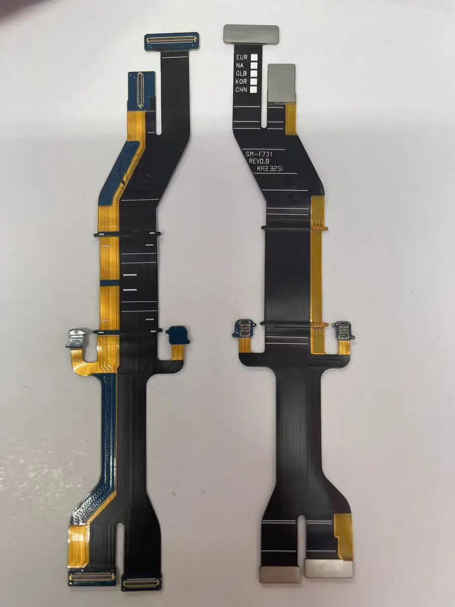 Z-Flip-5-Motherboard-Connector-Flex-Cable-For-Samsung-Galaxy-Z-Flip5 ...