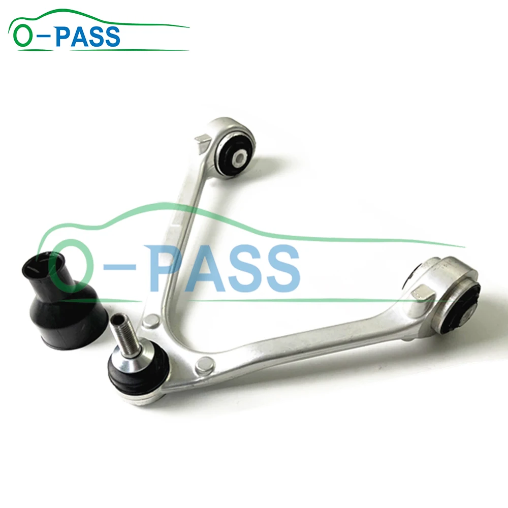 Opass Front Axle Upper Control Arm For Jaguar S-type Xf Xfr Xj8 Xjr ...