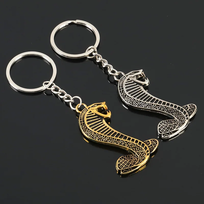 Auto Snake: The Ultimate Guide to Stylish and Functional Key Rings for ...