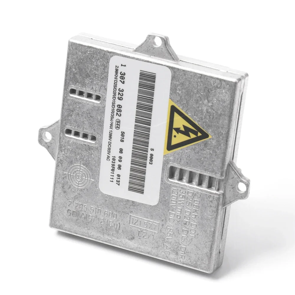 Ксеноновый балласт HID D2S D2R Модуль зажигания 1307329082 63127176068 ...