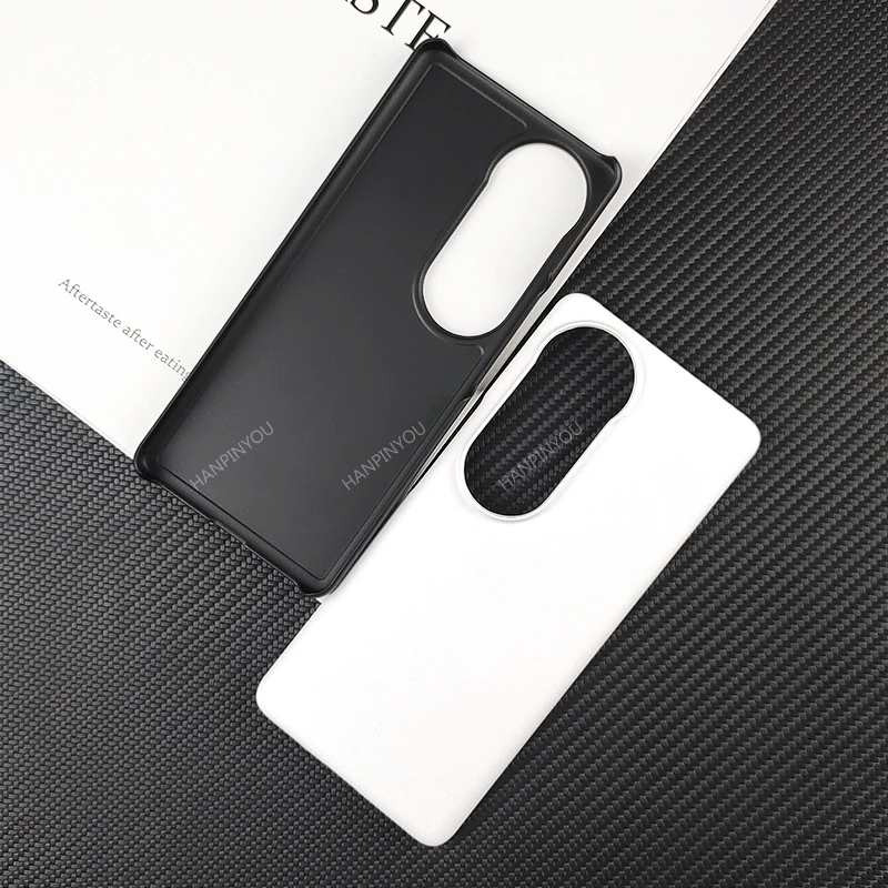 Ultra - Thin Matte Hard Phone Case - Anti - Fingerprint Back Cover for ...