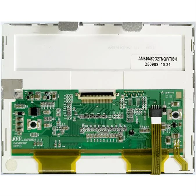 Para raven cruiser ii display lcd substituição do painel de tela 5.7 ...
