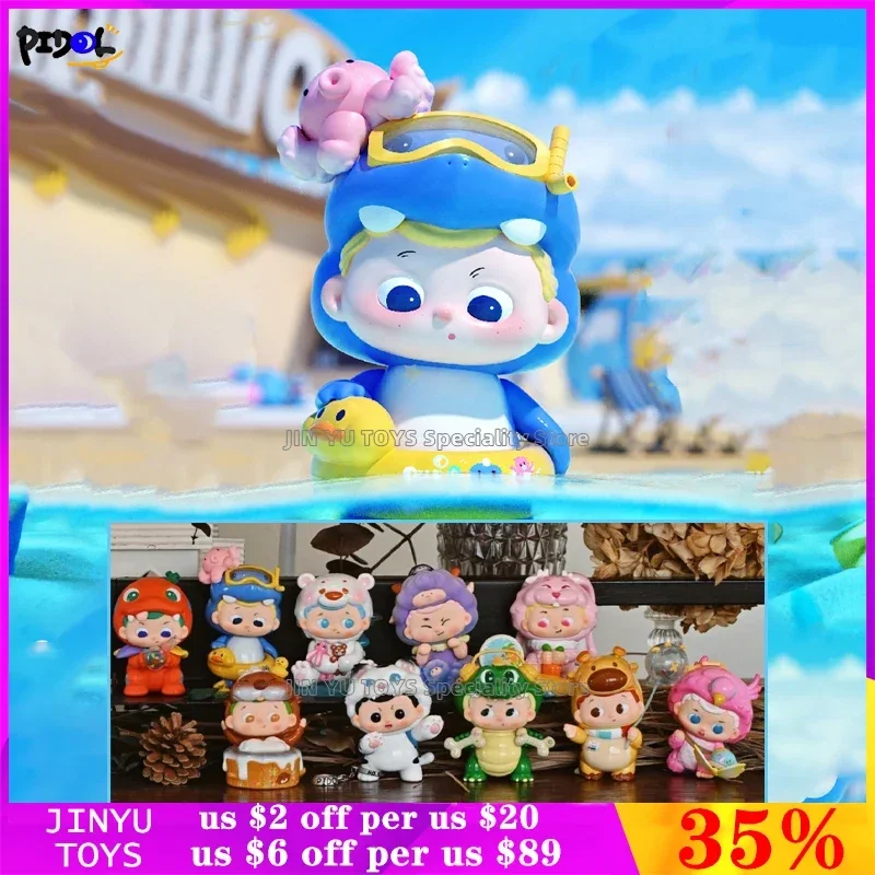 Pidol-Want-To-Give-You-A-Gift-Series-Blind-Box-Confirm-Style-Cute ...