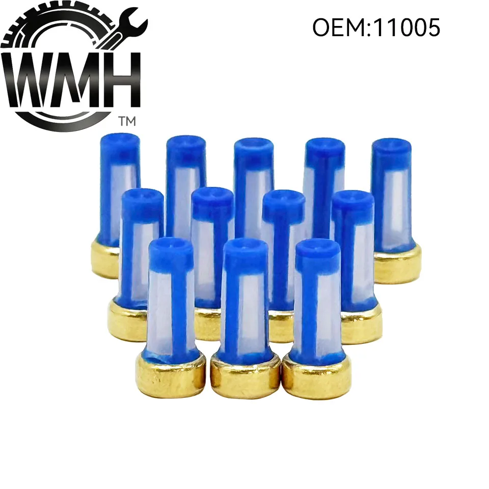 100/200Pcs Brand New and Original, Suitable for Fuel Injector Filters ...