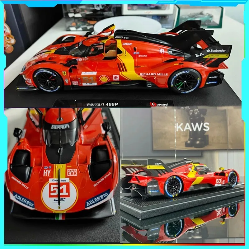 Bburago-coche-de-carreras-Ferrari-499p-51-juguete-de-coche-de-aleaci-n-de-lujo-campe.jpg