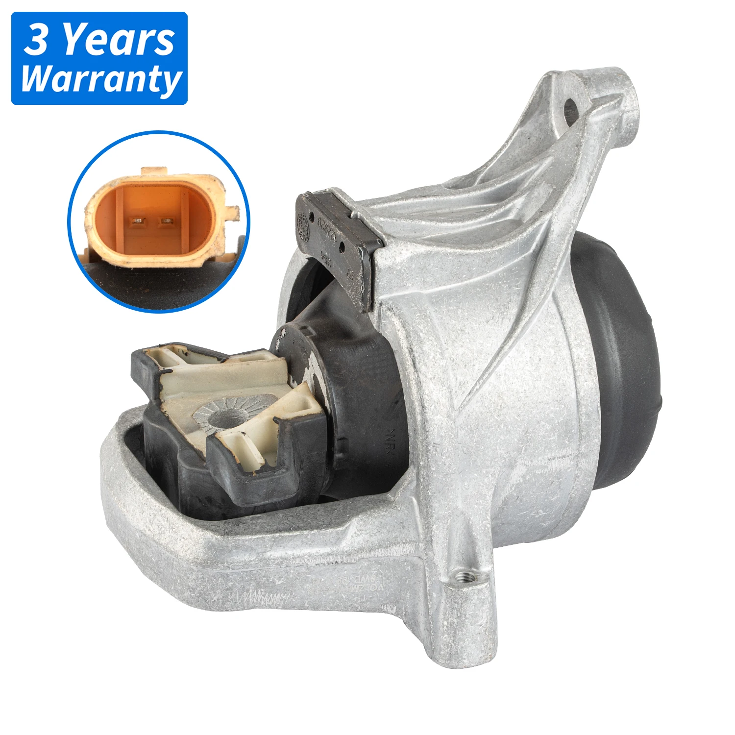 Left-Side-Engine-Mount-8WD199371-8WD199371B-8WD199371BD-8WD199371H-For ...