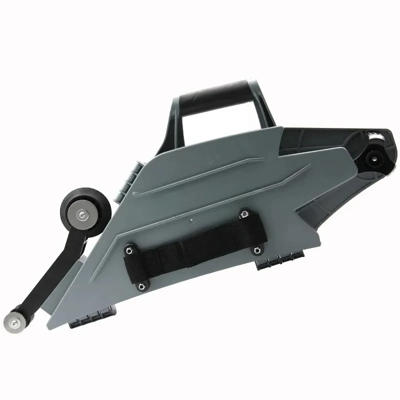 Drywall-Banjo-Taping-Tool-Gypsum-Board-Joint-Caulking-Tool-Plastic ...