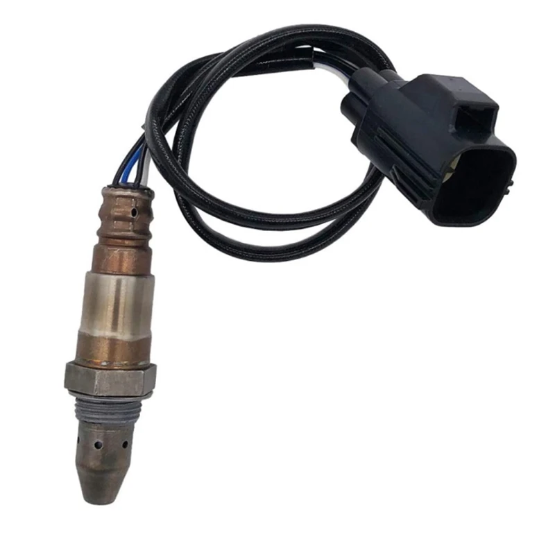 Upstream Oxygen Sensor For 2019-2021 Volvo V60 Oem 2.0l Front Exhaust ...