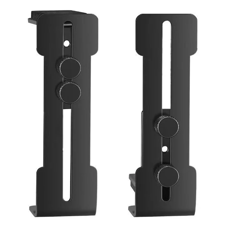 Computer Graphics Card Holder Chassis Fan Support Fixed Metal Bracket 6 ...