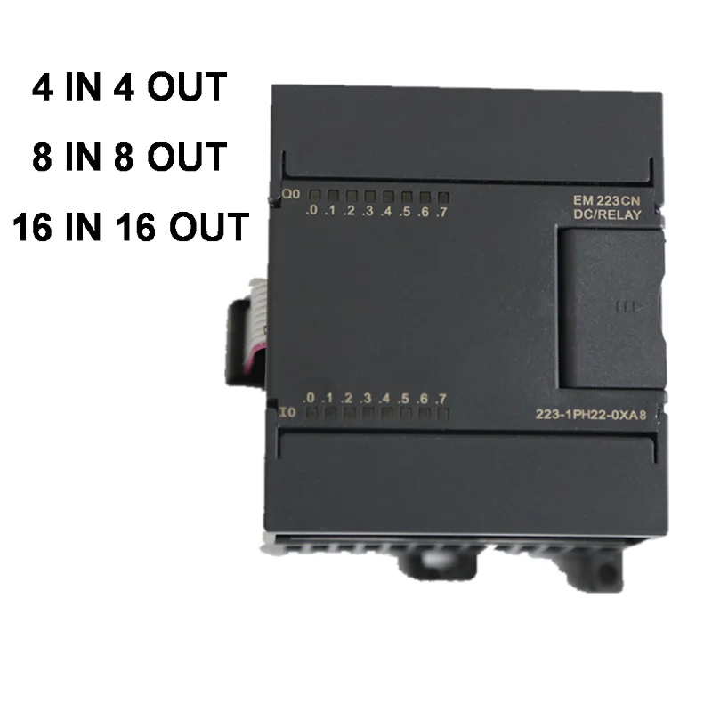 M-dulo-de-expansi-n-Digital-EM223-1-piezas-reemplazo-para-Siemens-PLC-4 ...