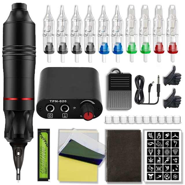 Store Home Products New Year Bliss Top Selling Cartridges Needles ...