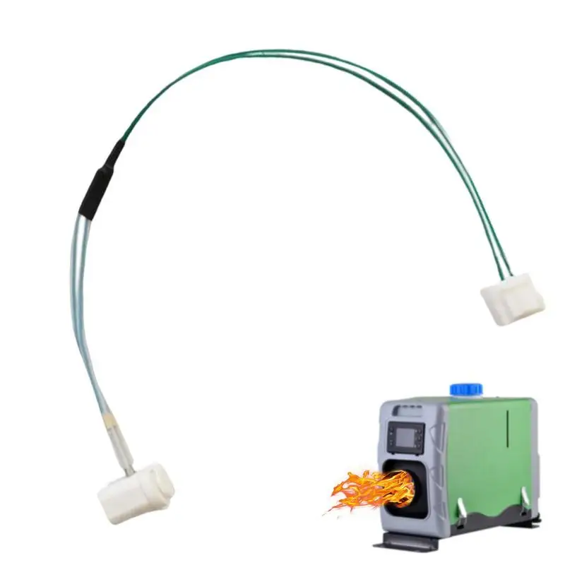 Diesel Heater Sensor Probe Square Temperature Overheat Sensor Car ...