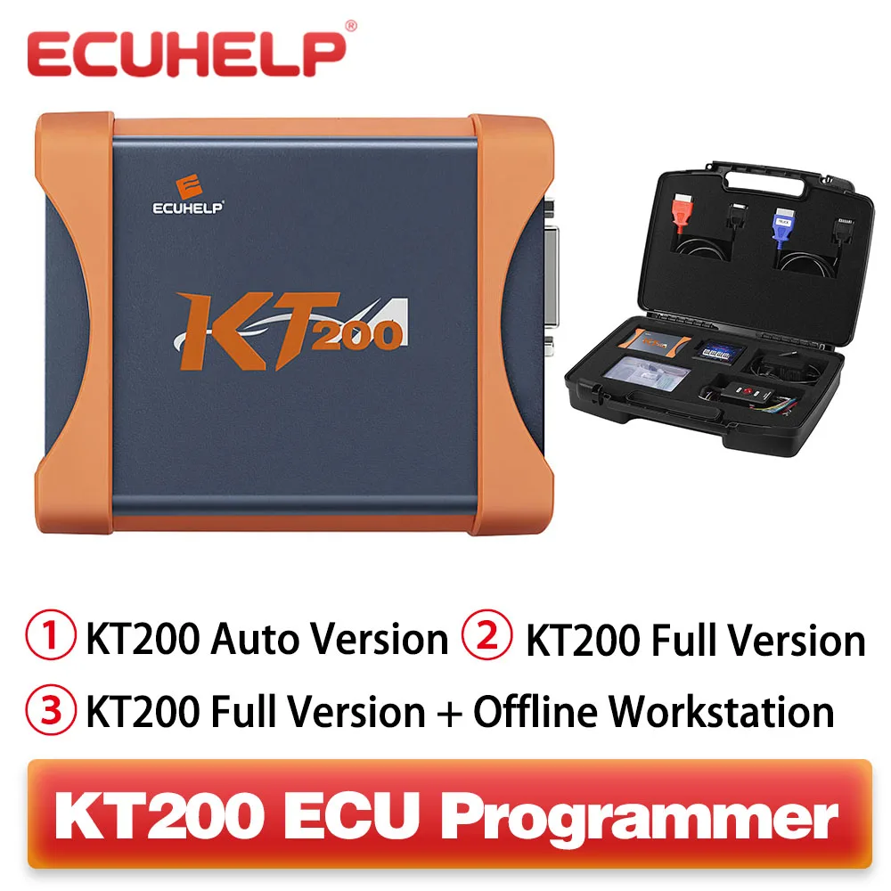 ECUHELP-KT200-ECU-Programmer-ECU-Chip-Tuning-Read-Write-Car-Truck-via ...