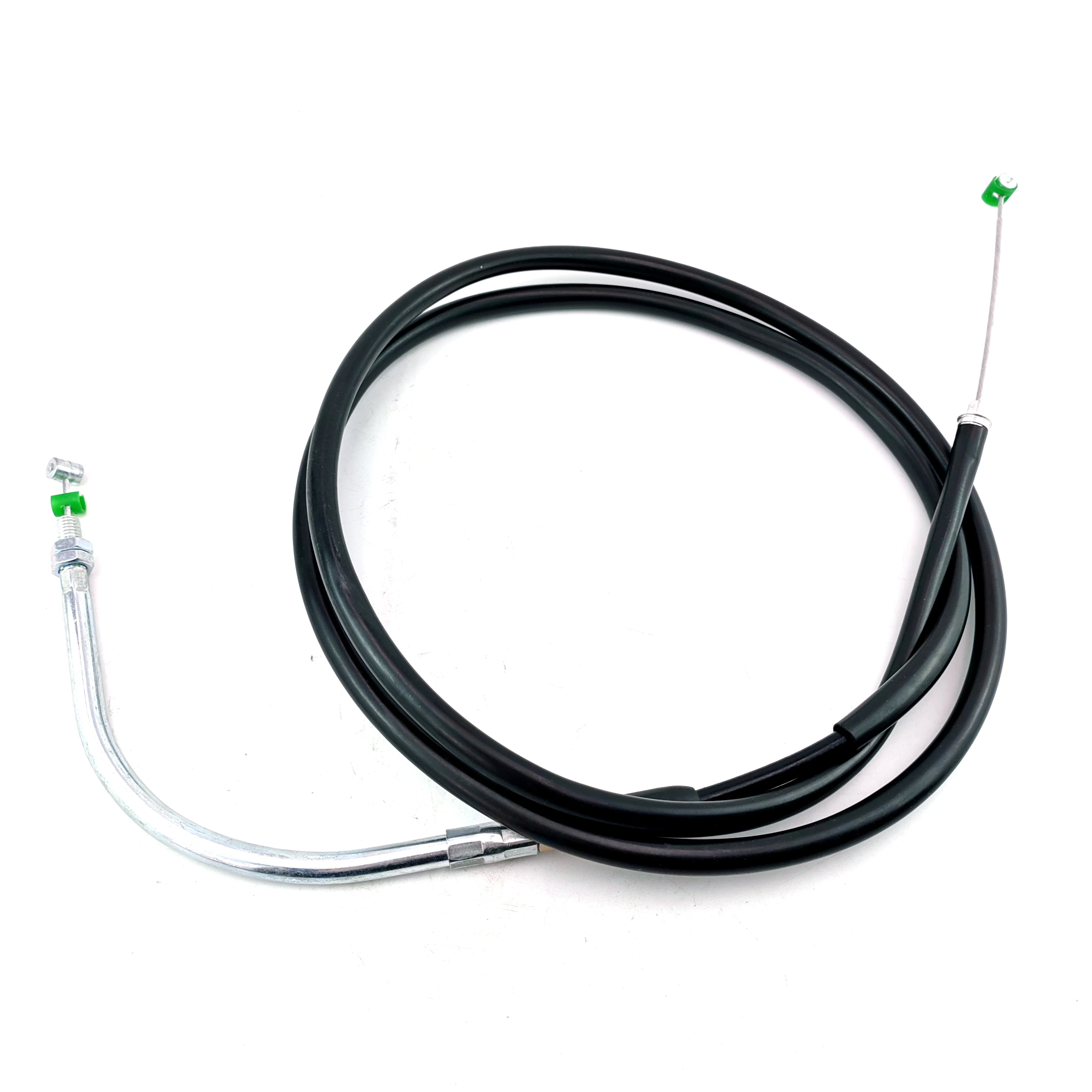 Motorcycle Extended Clutch Cable Clutch Cable Pull Cable For Victory ...