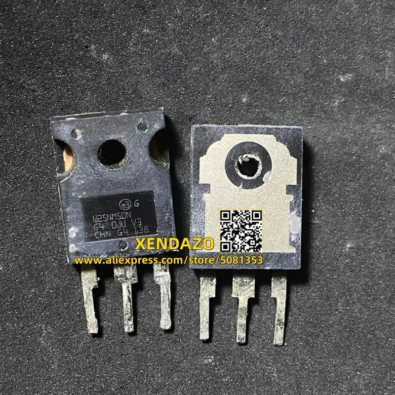 STW25NM50N-25pieces-HY3210-50pieces-2N6508-20pieces.png