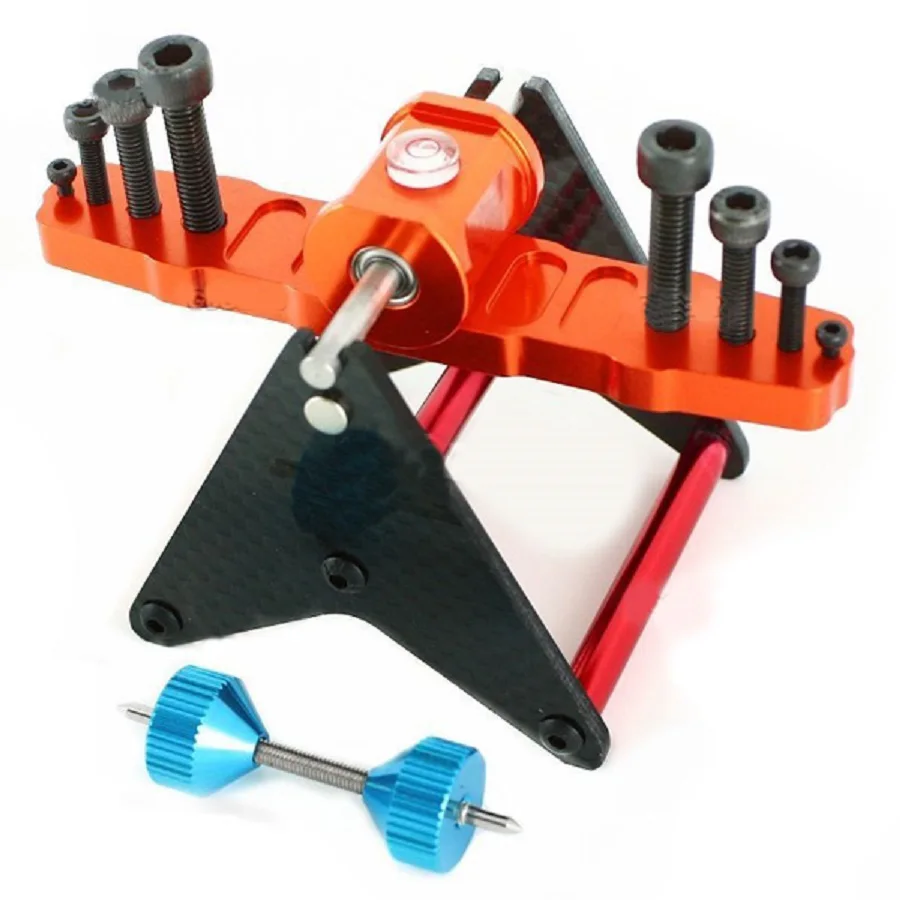Multifunction Propeller Blade Balance Tool for ALIGN Trex 250 450 500 ...