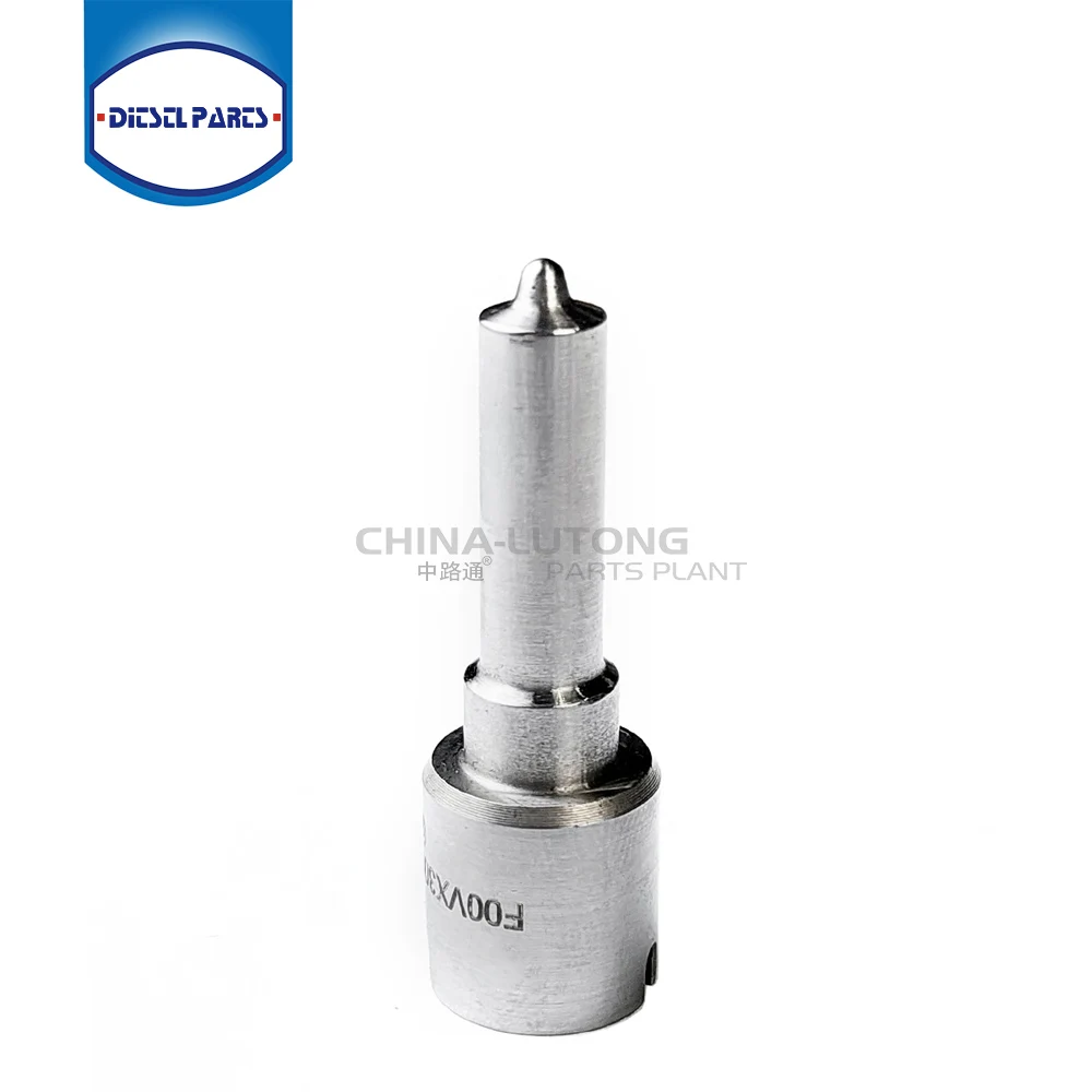 Toberas Para BOSCH Piezo F00VX30022 Partes Del Inyector Piezoelectrico ...